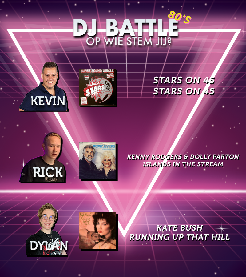 Radio Continu - Altijd Gezellig!